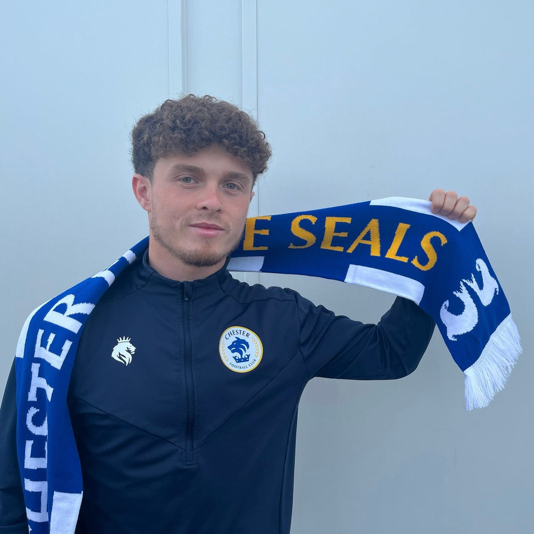 Chester FC Online Shop – Chester FC Online Retail