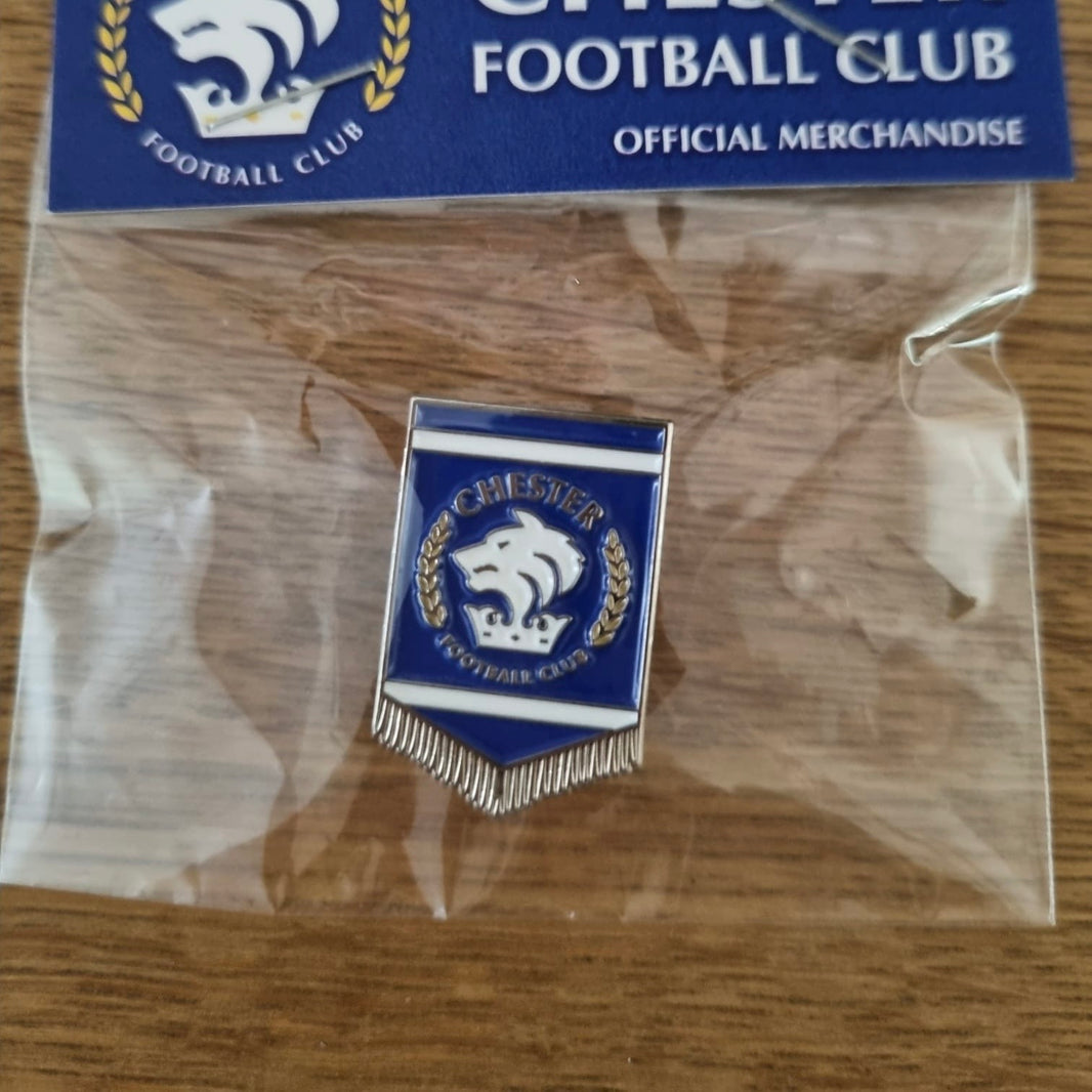 Chester FC Online Shop – Chester FC Online Retail