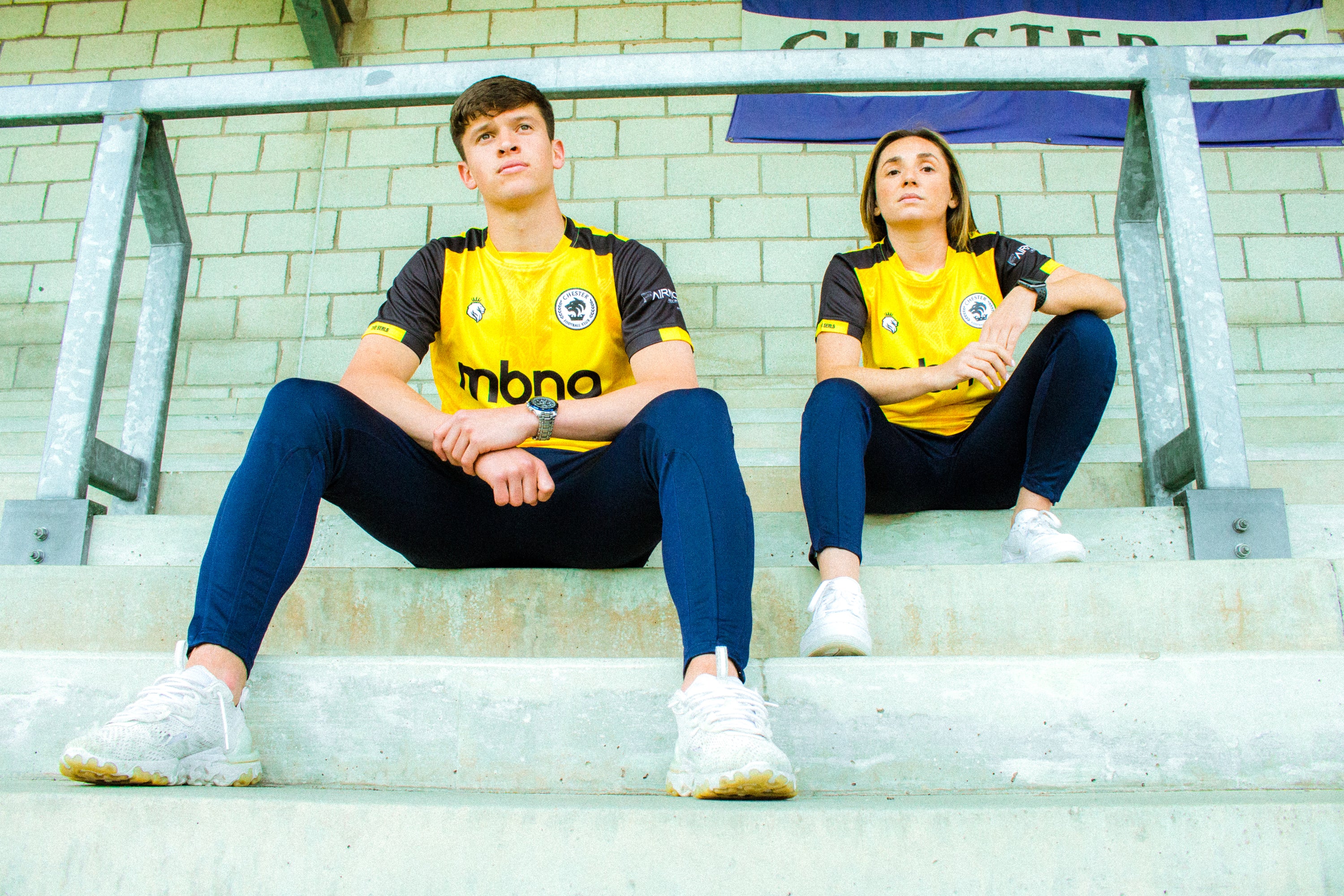 Chester FC Online Shop – Chester FC Online Retail