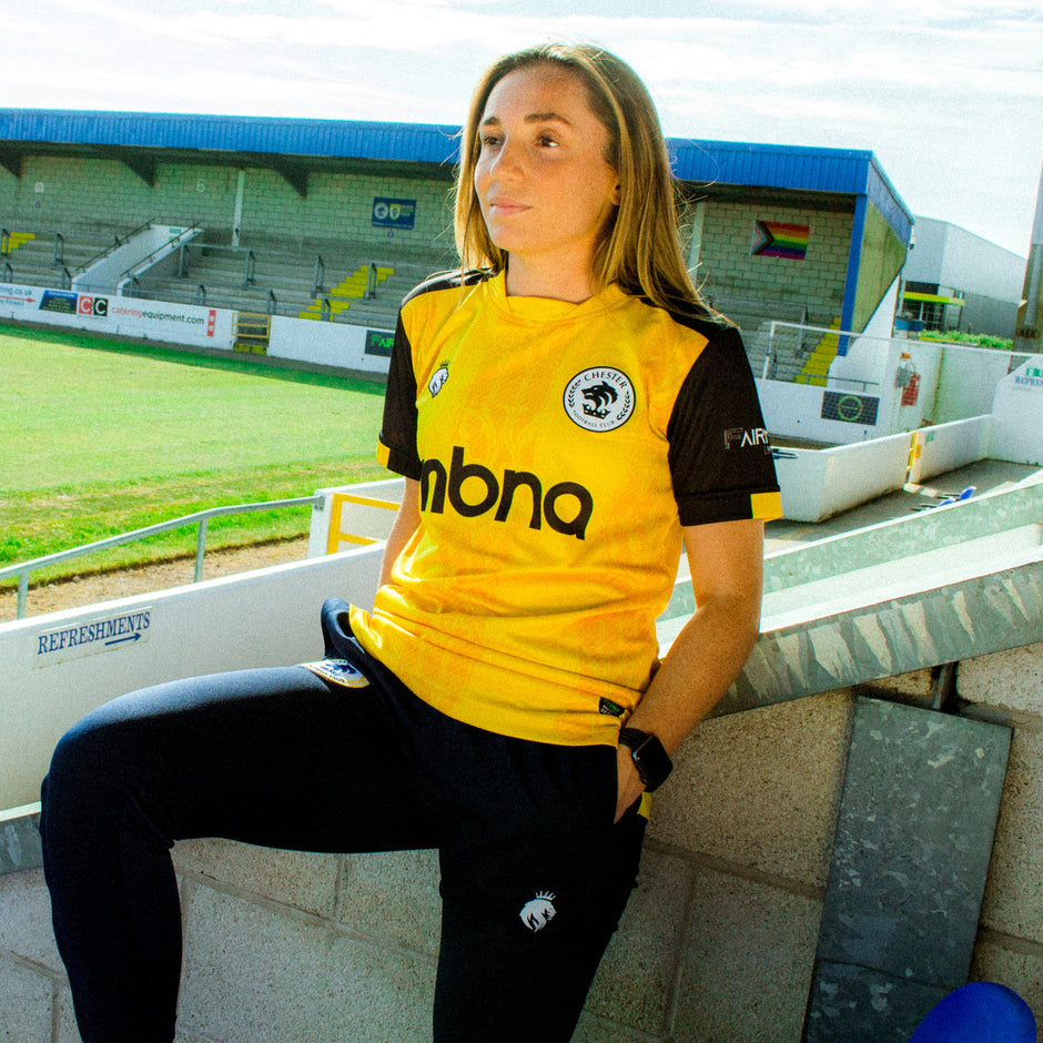 Chester FC Online Shop – Chester FC Online Retail