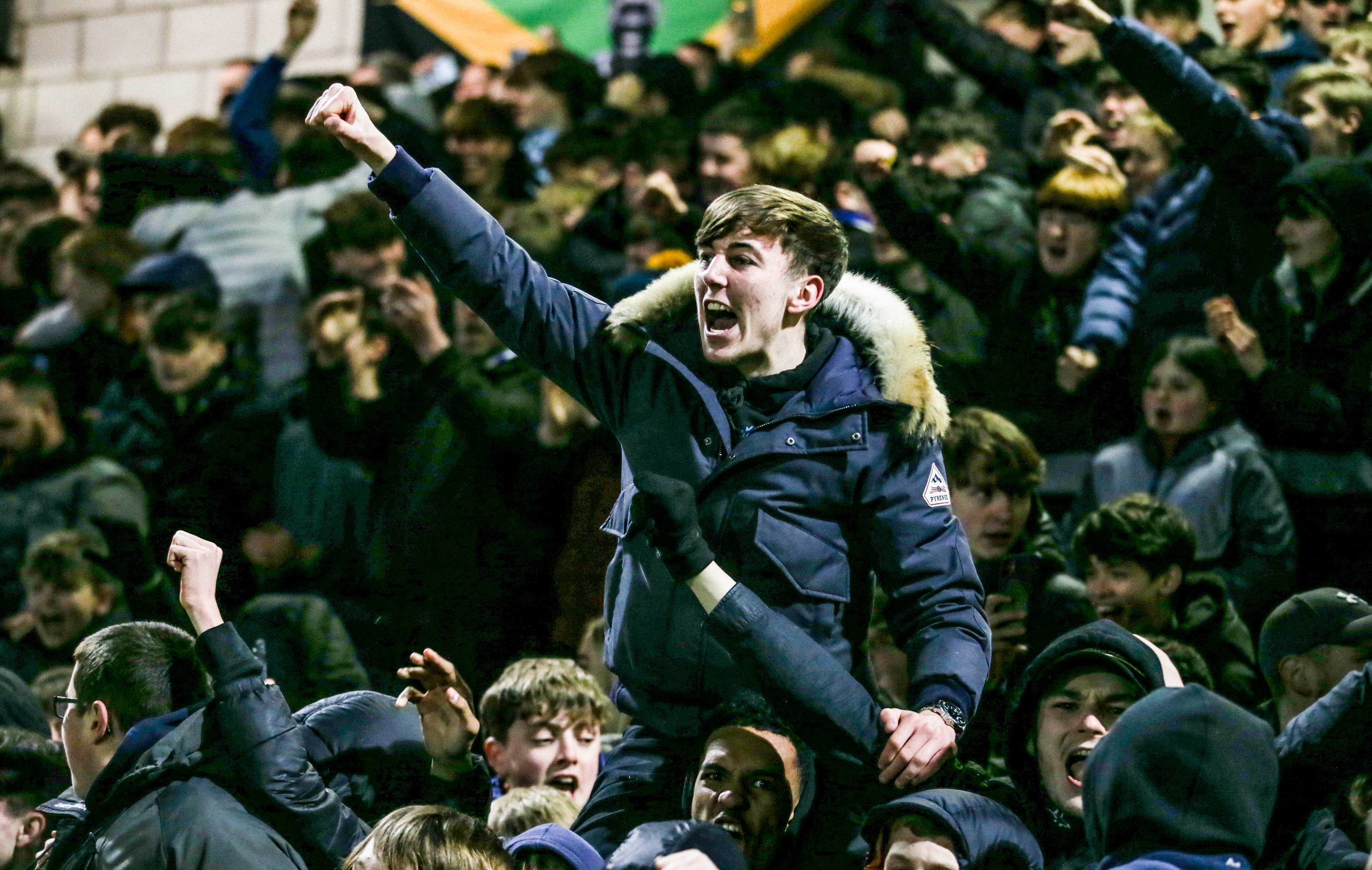 Chester FC Online Shop – Chester FC Online Retail