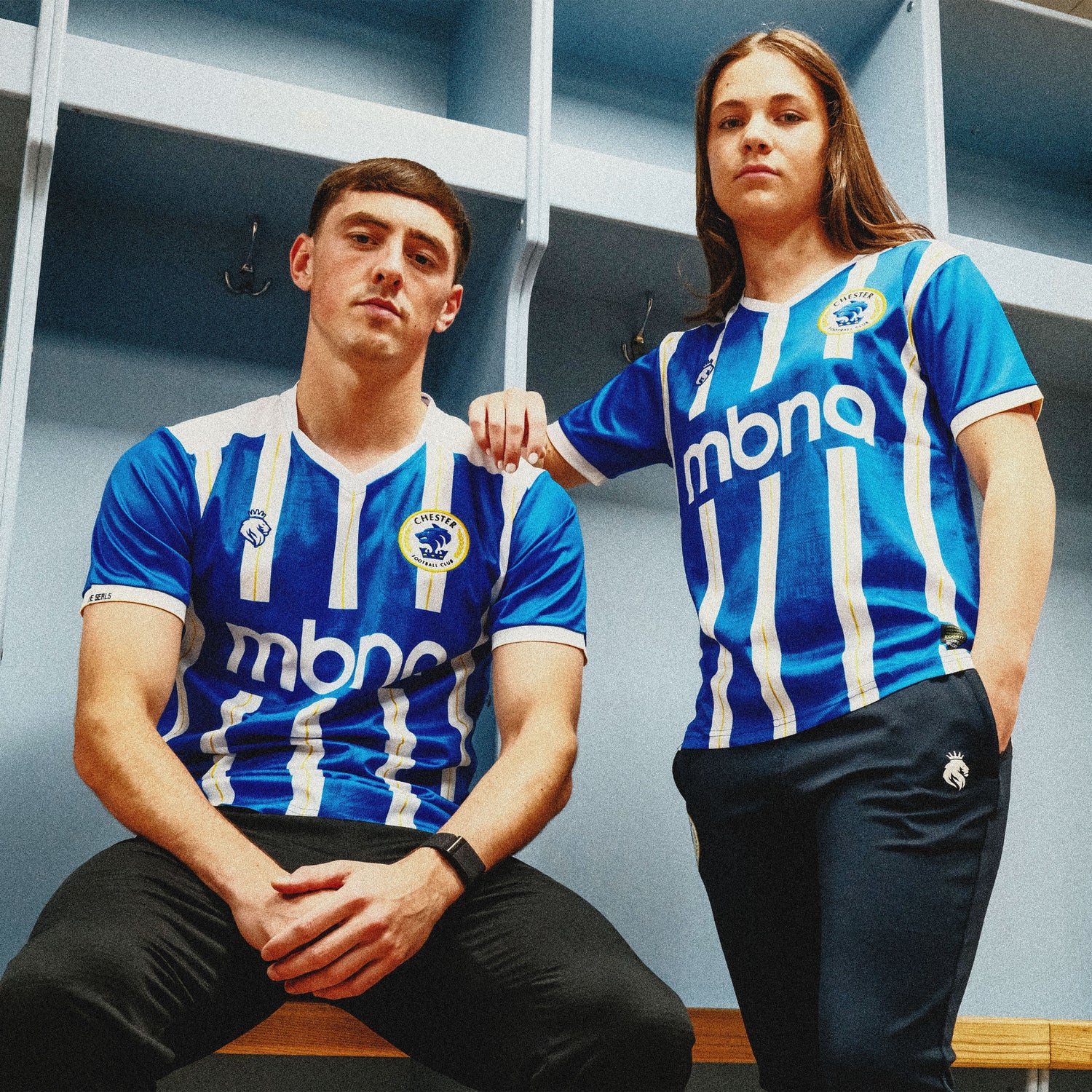 Chester FC Online Shop – Chester FC Online Retail