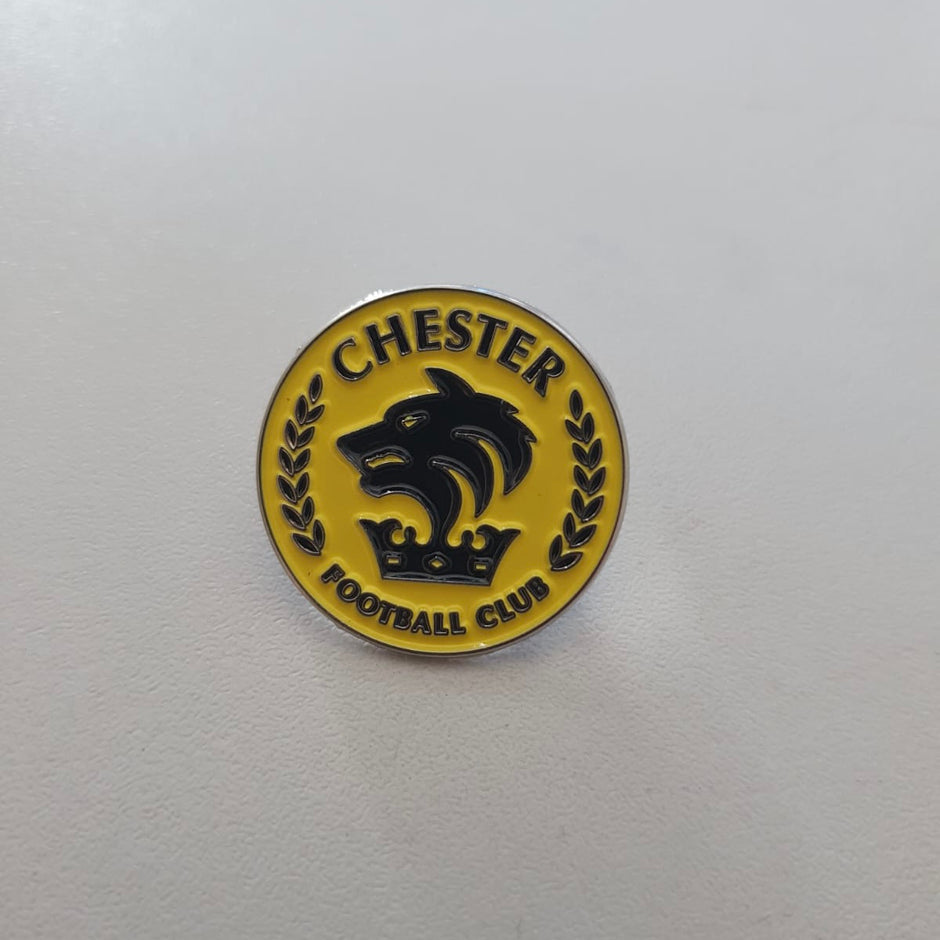 Souvenirs – Chester FC Online Retail