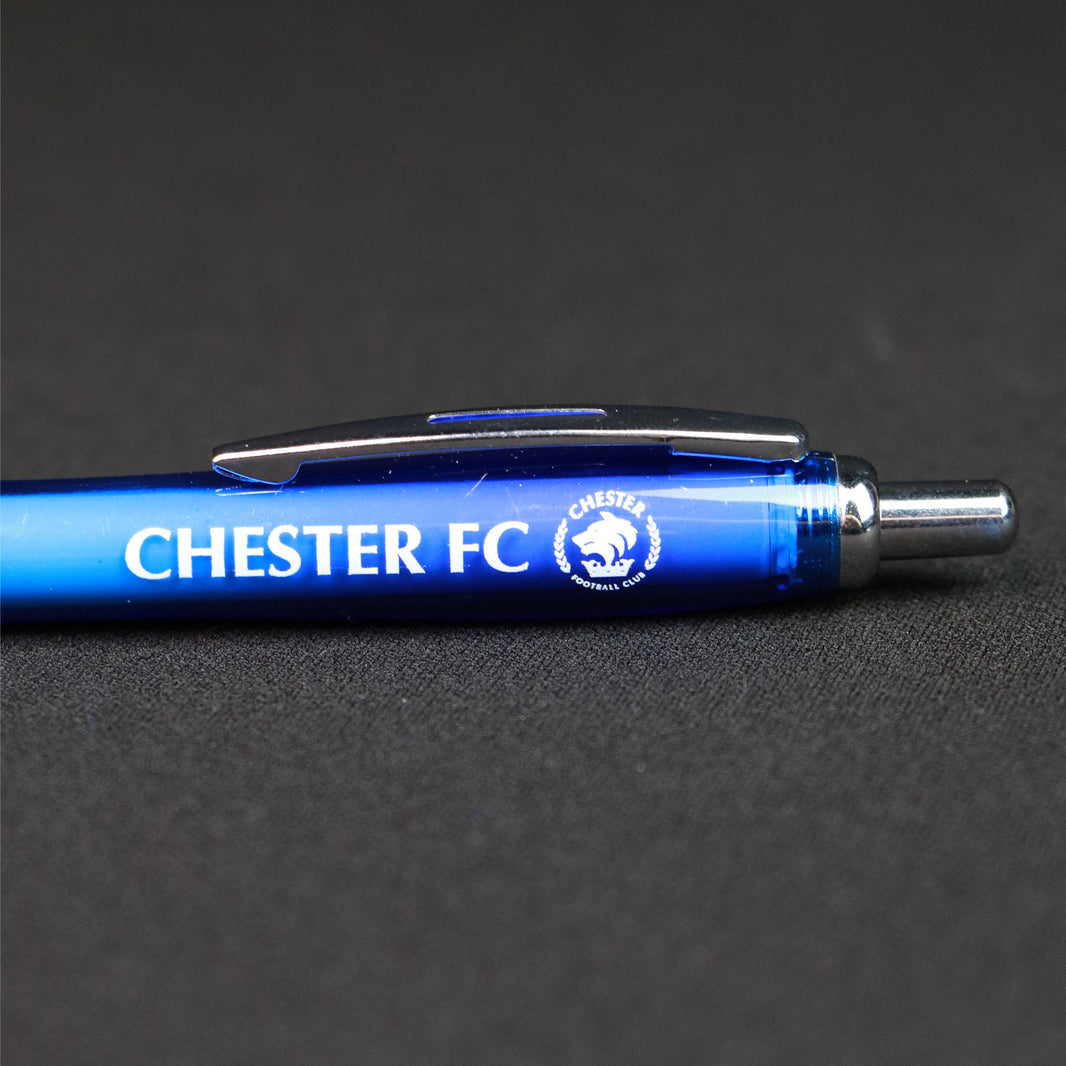 Souvenirs – Chester FC Online Retail